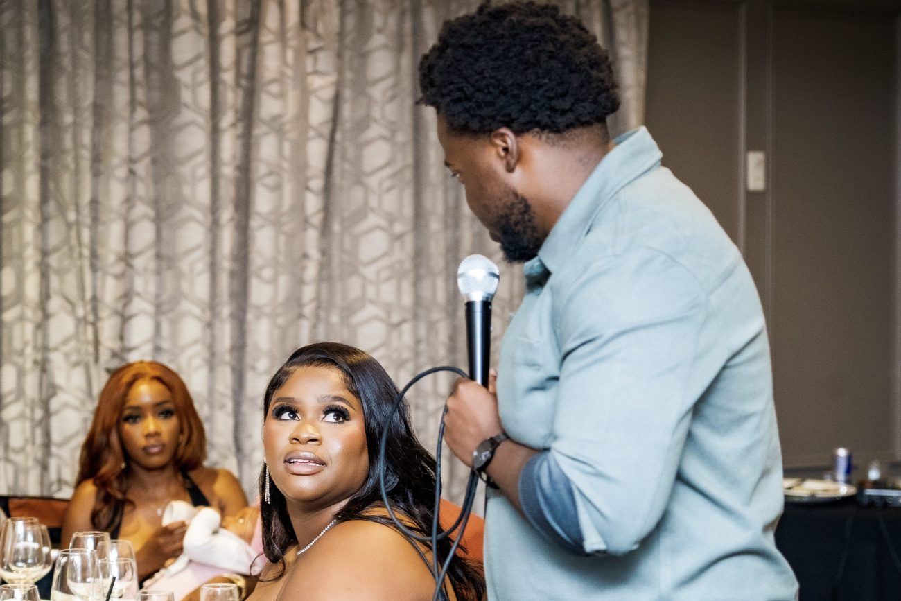 Private Event MC Services – Elevate Your Special Occasions with Uncle ...